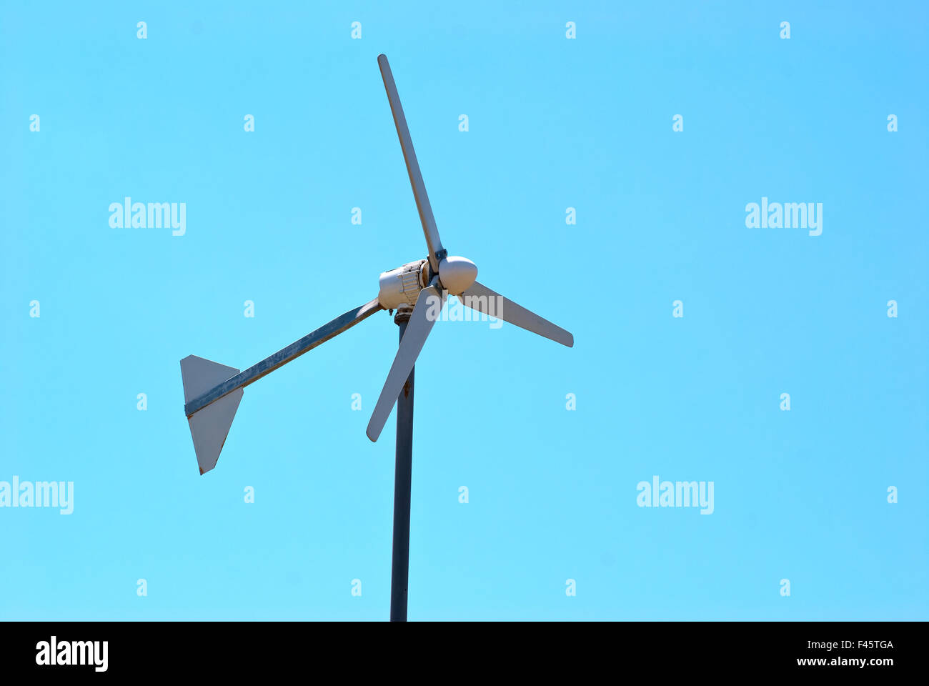 Conservation generator hi-res stock photography and images - Alamy