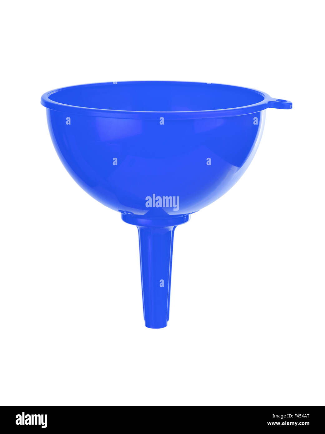 Blue funnel hi-res stock photography and images - Alamy