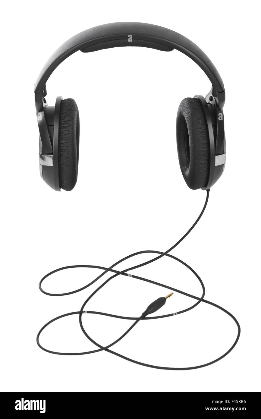 Headphone audio quality hi-res stock photography and images - Alamy