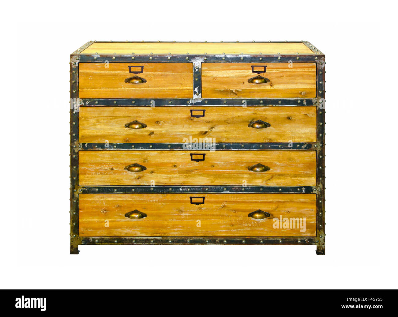 Drawer design Cut Out Stock Images & Pictures - Alamy