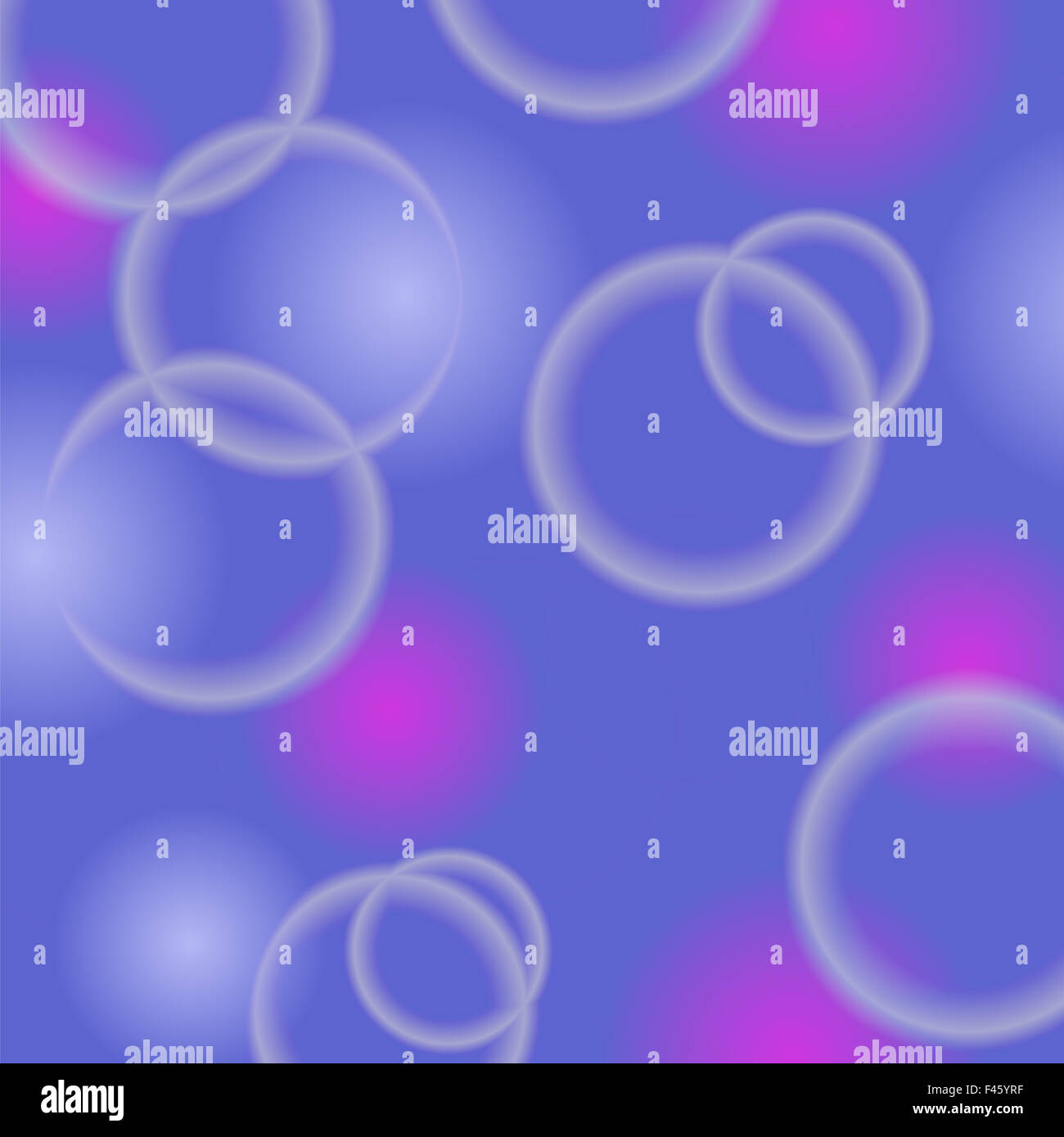 Bubble pattern hi-res stock photography and images - Alamy