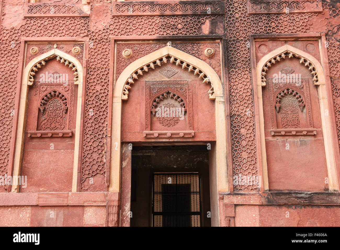 Beautiful details indian temple hi-res stock photography and images - Alamy