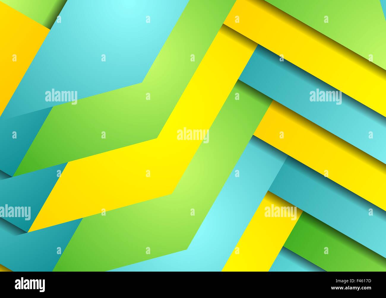 Bright graphic element hi-res stock photography and images - Alamy