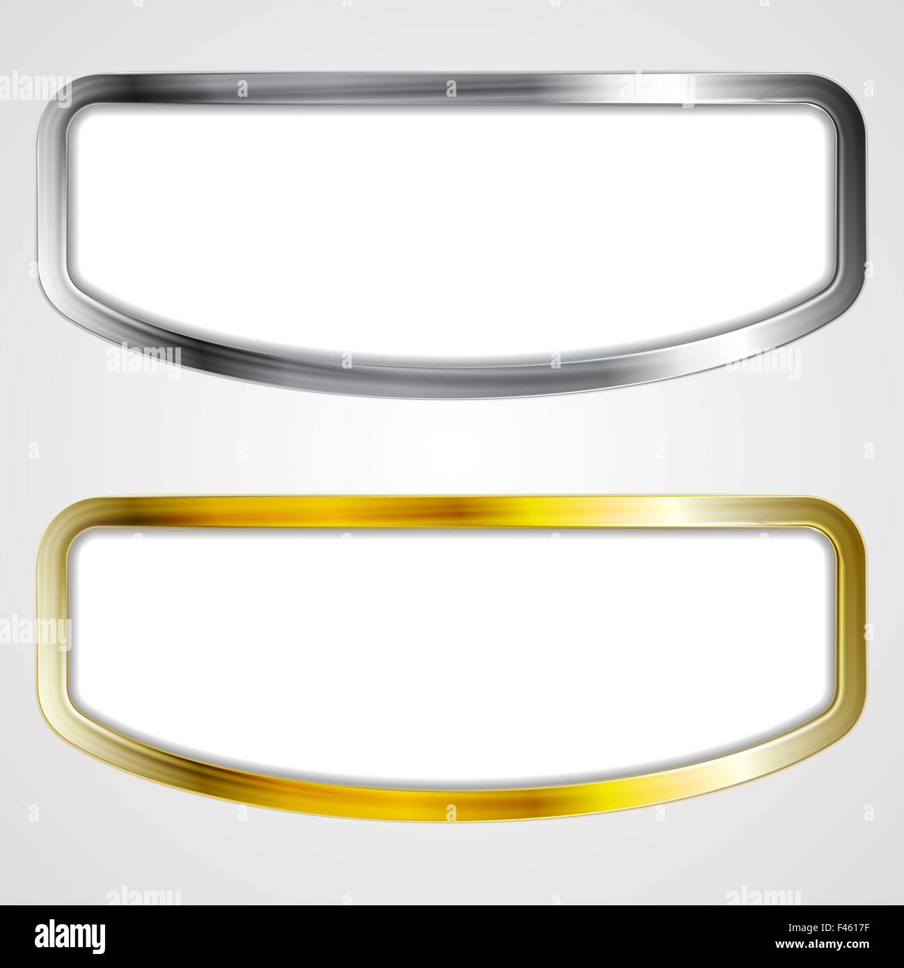 Golden frames hi-res stock photography and images - Alamy