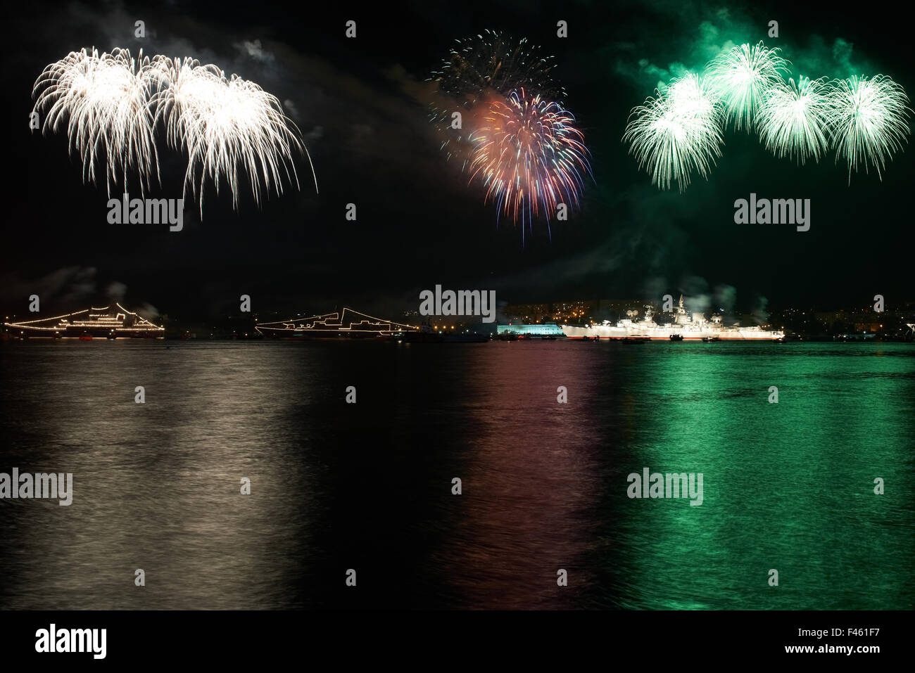 Colorful explosion light colors hi-res stock photography and images - Alamy