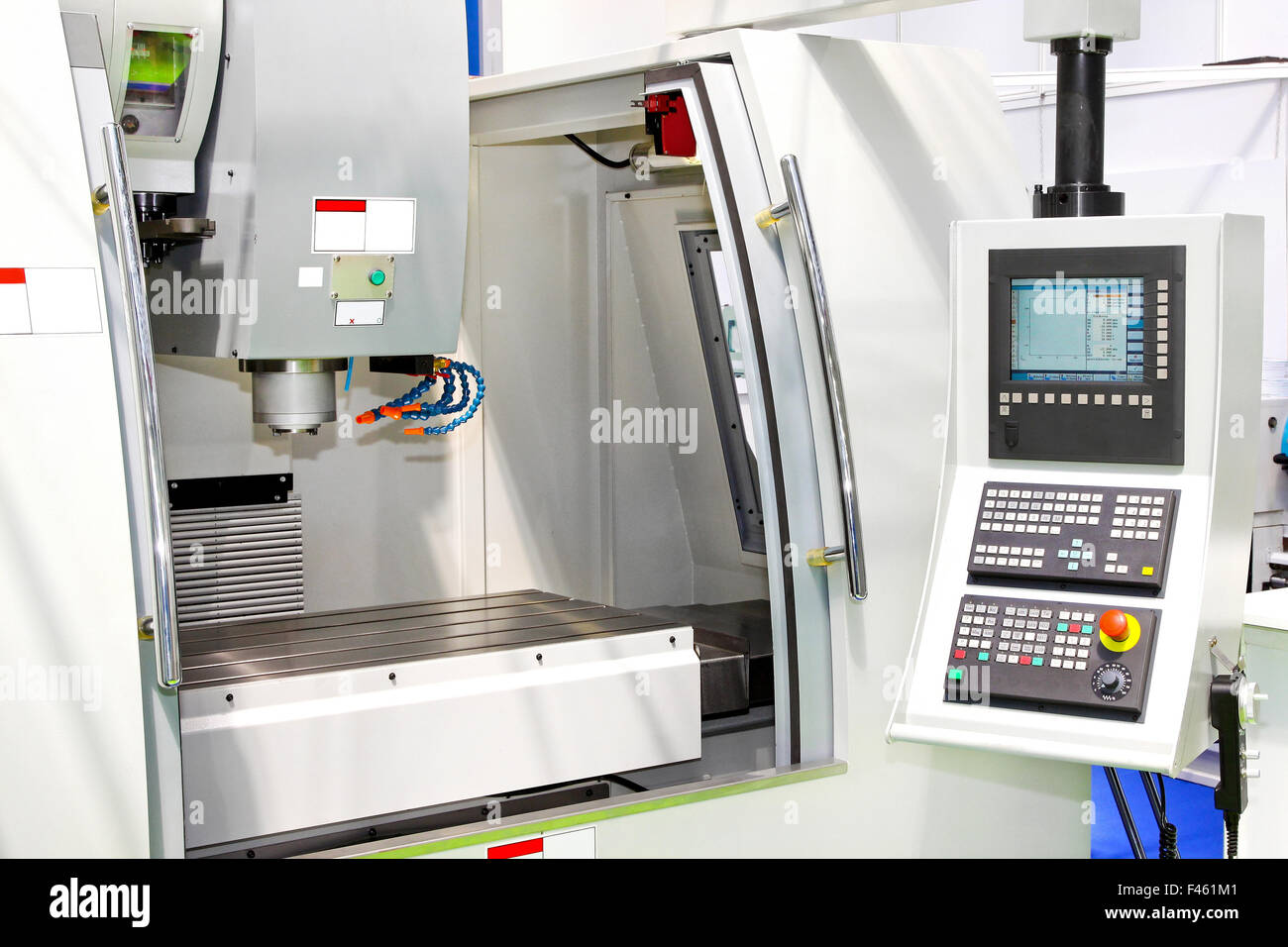 Industrial machinery hi-res stock photography and images - Alamy