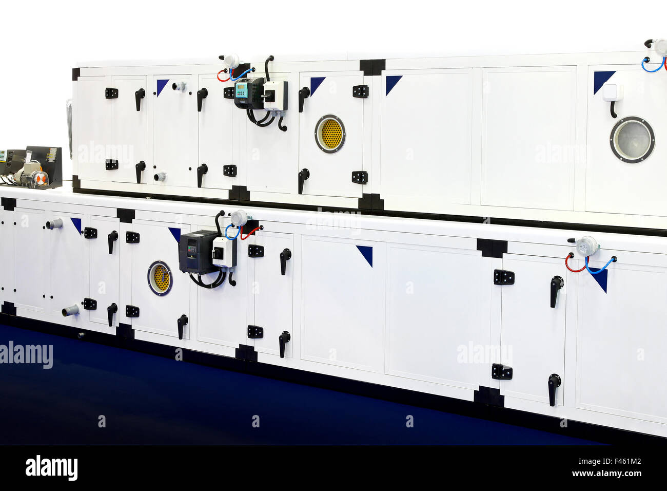 Facility unit hi-res stock photography and images - Alamy