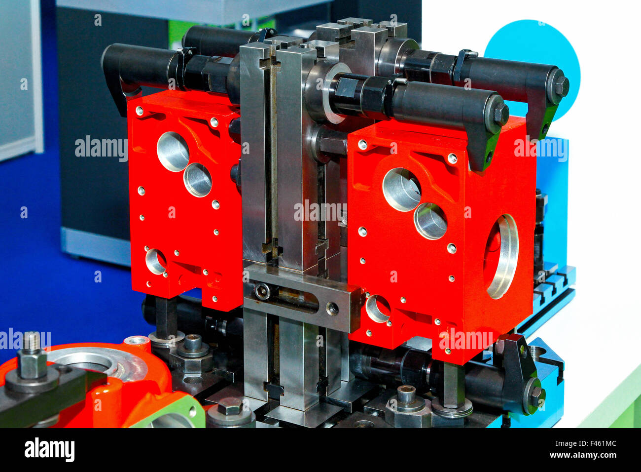 Manufacture detail hi-res stock photography and images - Alamy