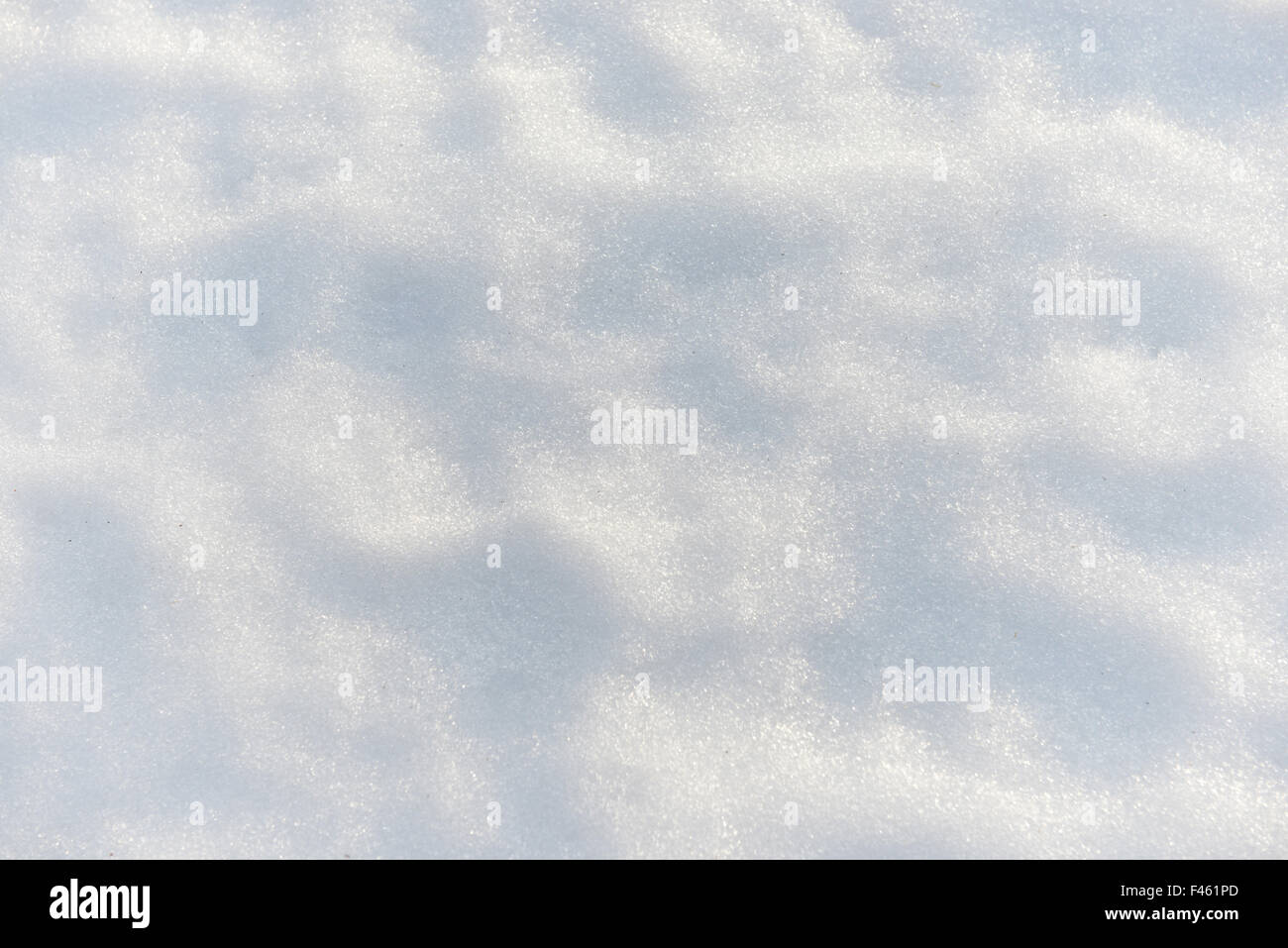Pure white snow texture cold hi-res stock photography and images - Alamy