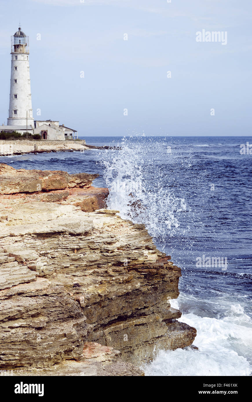 Beautiful view house on hi-res stock photography and images - Alamy