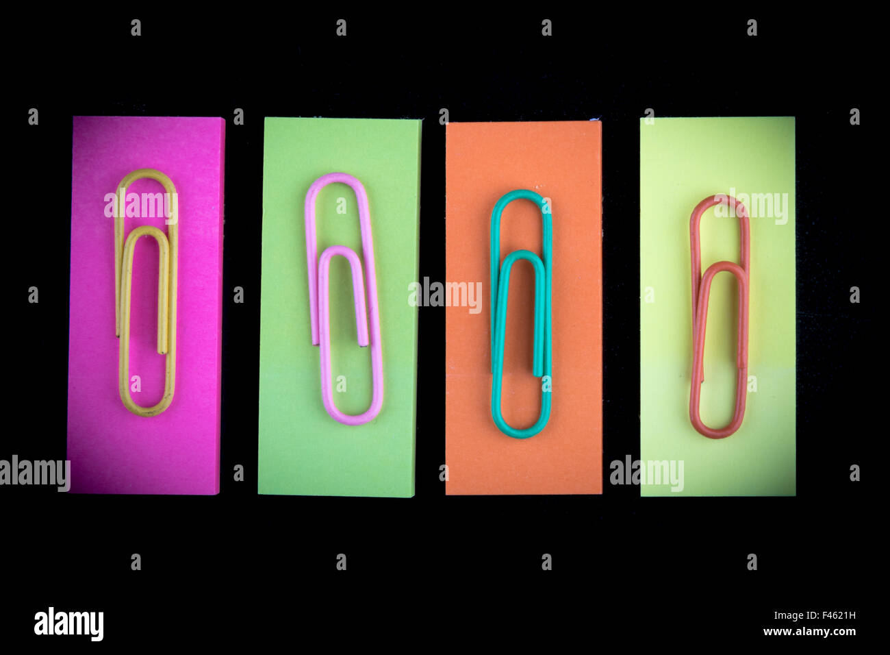 office color clip Stock Photo - Alamy
