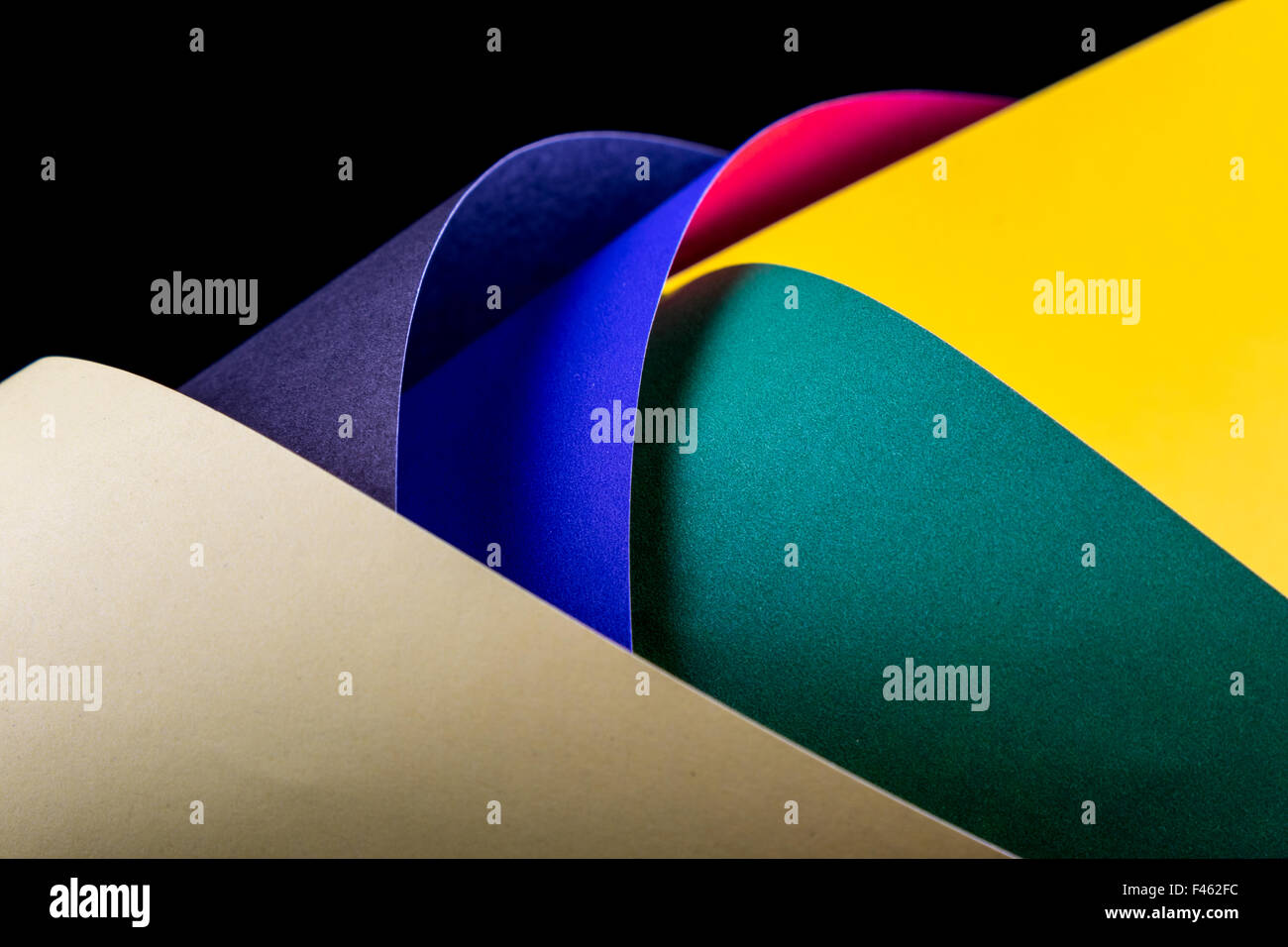 color paper background Stock Photo - Alamy