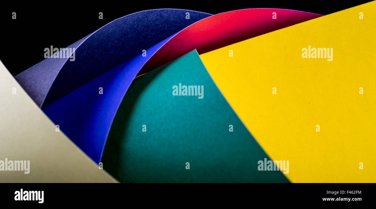 color paper background Stock Photo - Alamy