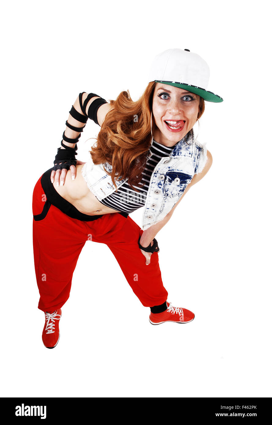 Happy rapper hi-res stock photography and images - Alamy