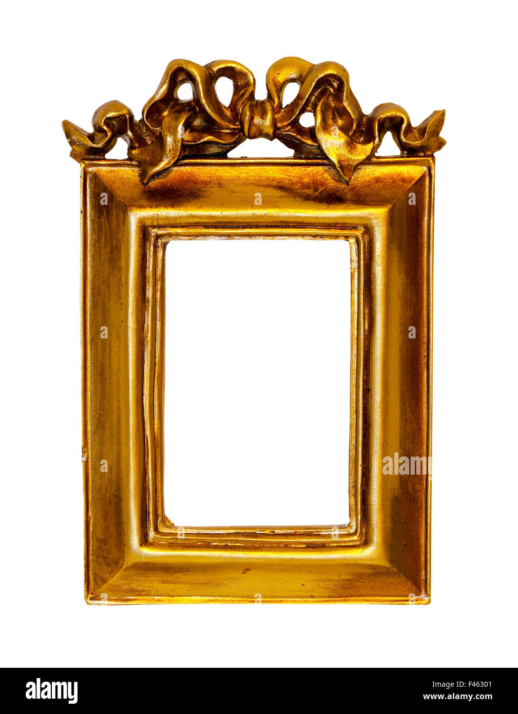 Bow frame hi-res stock photography and images - Alamy