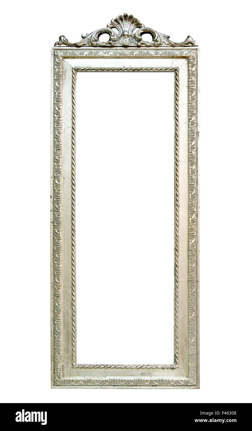 Antique mirror hi-res stock photography and images - Alamy