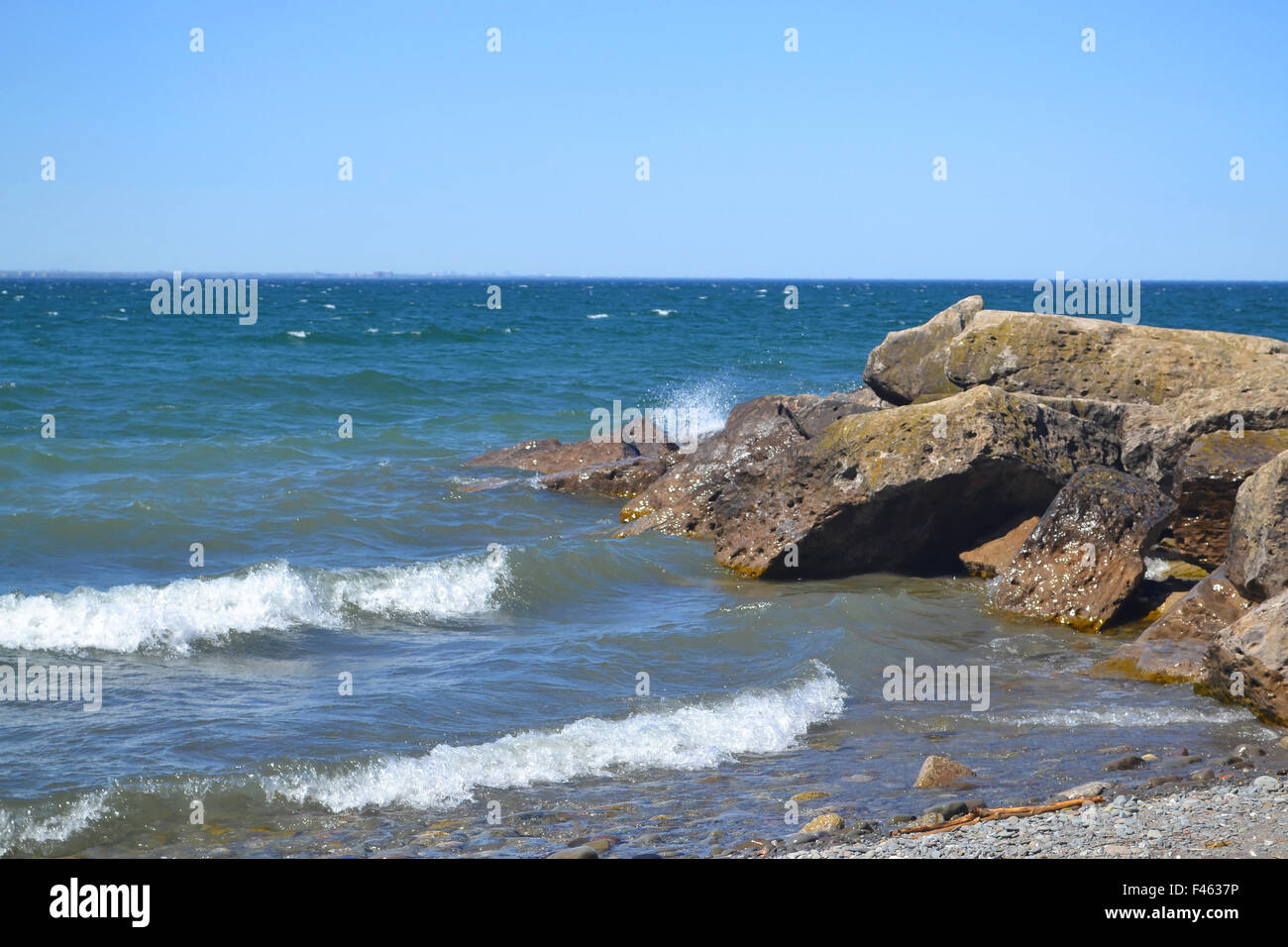 Ontario on the lake hi-res stock photography and images - Alamy