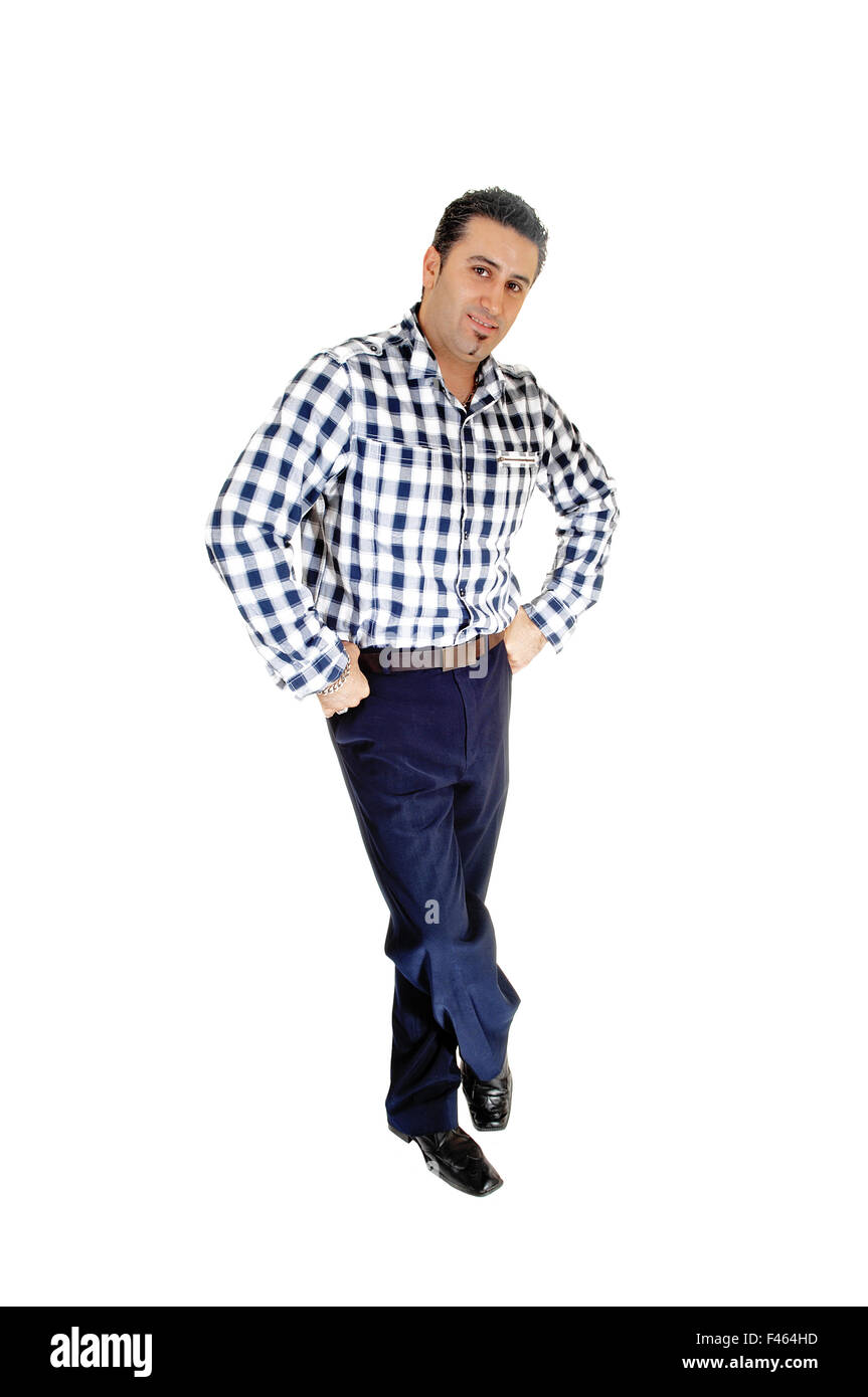 Relaxed adult Cut Out Stock Images & Pictures - Alamy