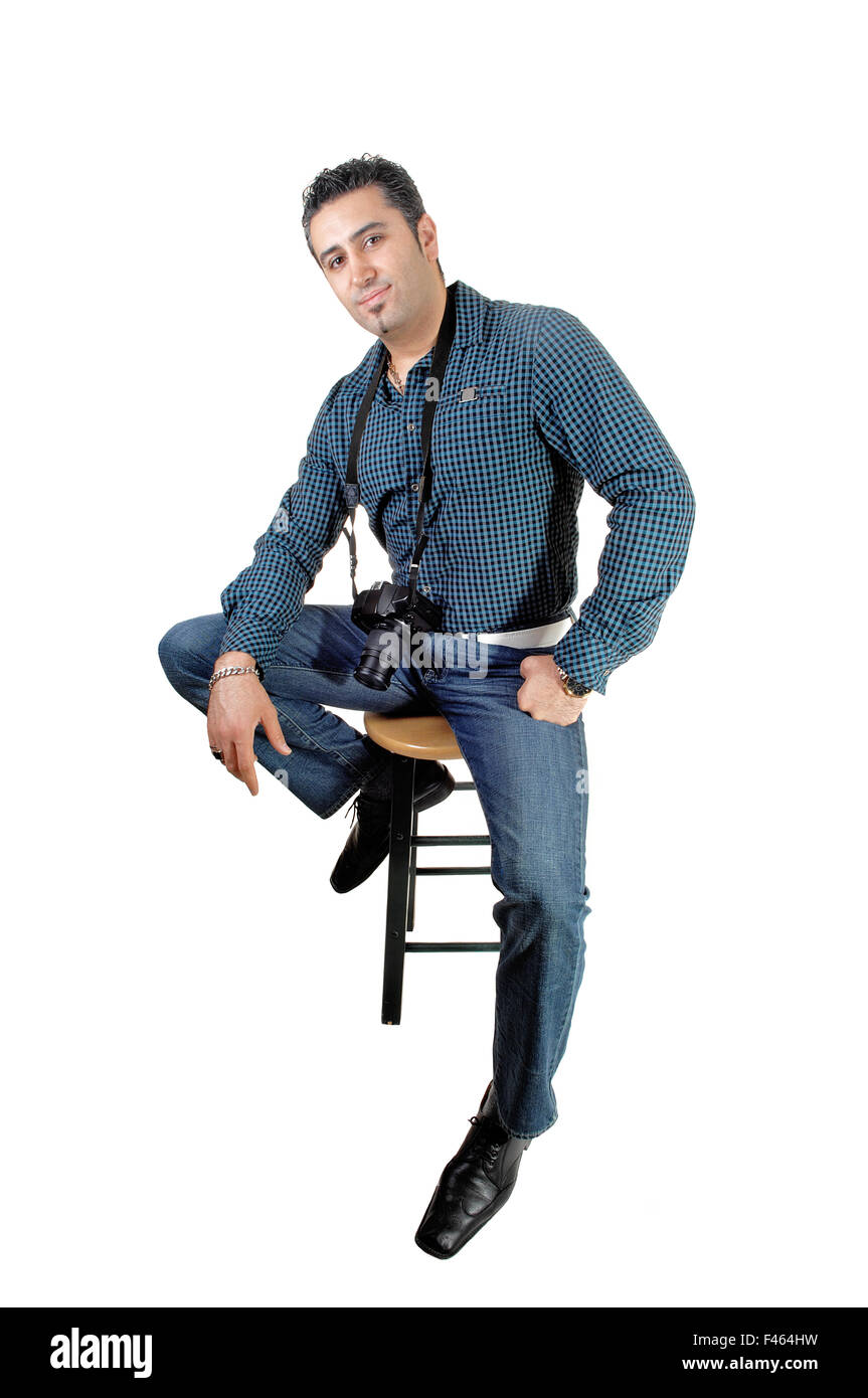 Taking pictures camera Cut Out Stock Images & Pictures - Alamy