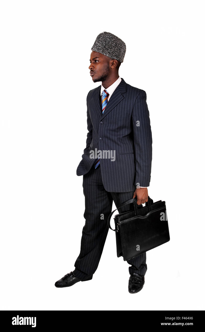Closeup black young man Cut Out Stock Images & Pictures - Alamy