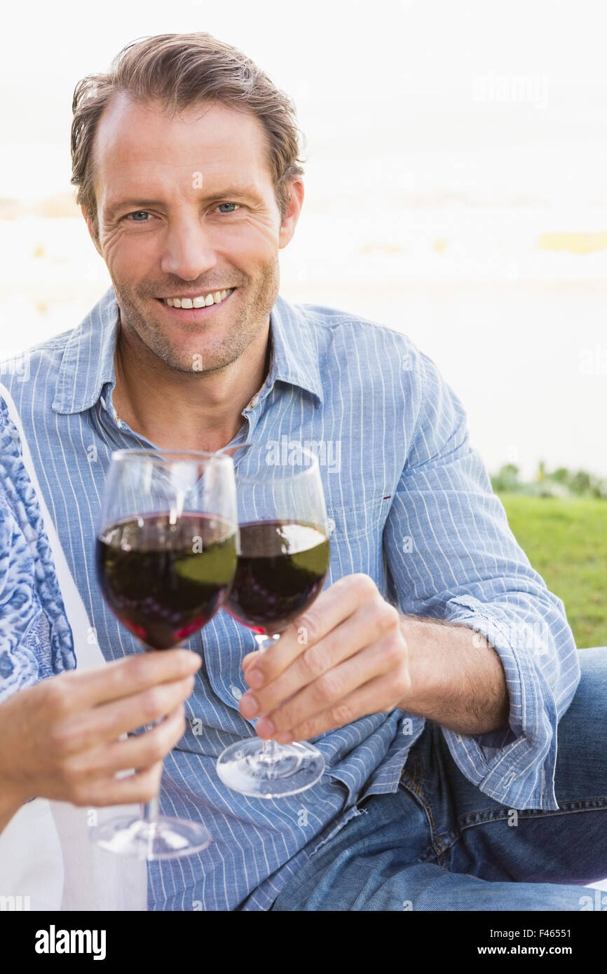 Man date hi-res stock photography and images - Alamy