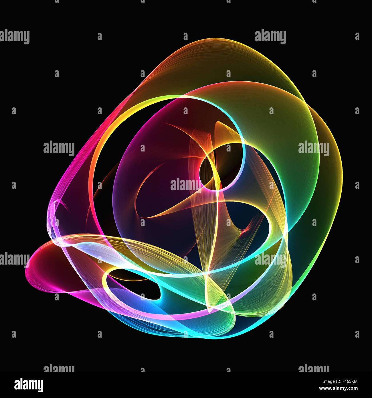 Futuristic abst hi-res stock photography and images - Alamy