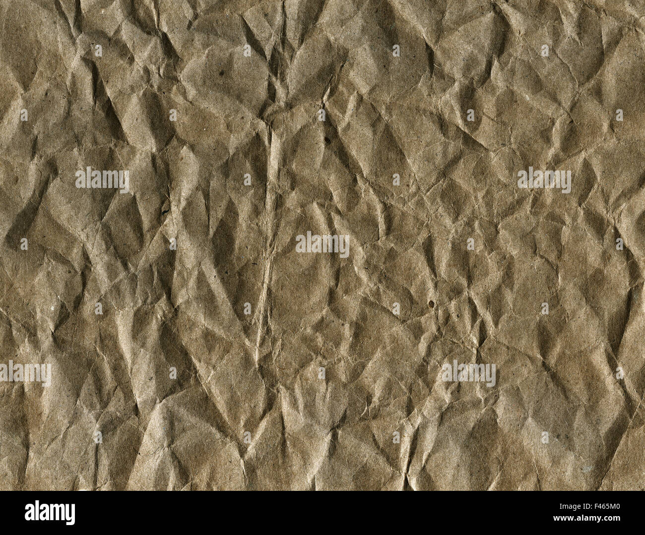 Crumpled package hi-res stock photography and images - Alamy