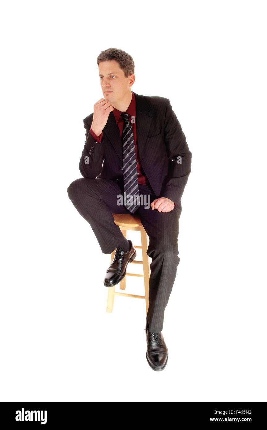Formal thinking Cut Out Stock Images & Pictures - Alamy
