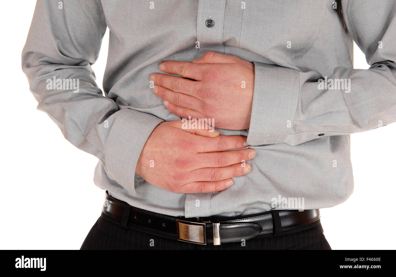 Stomach cut out hi-res stock photography and images - Alamy