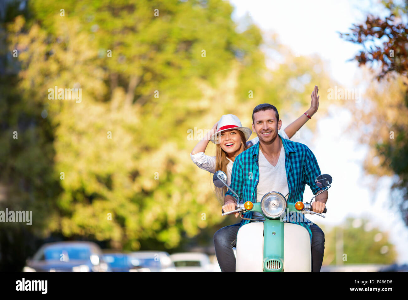 Freedom traveling hi-res stock photography and images - Alamy