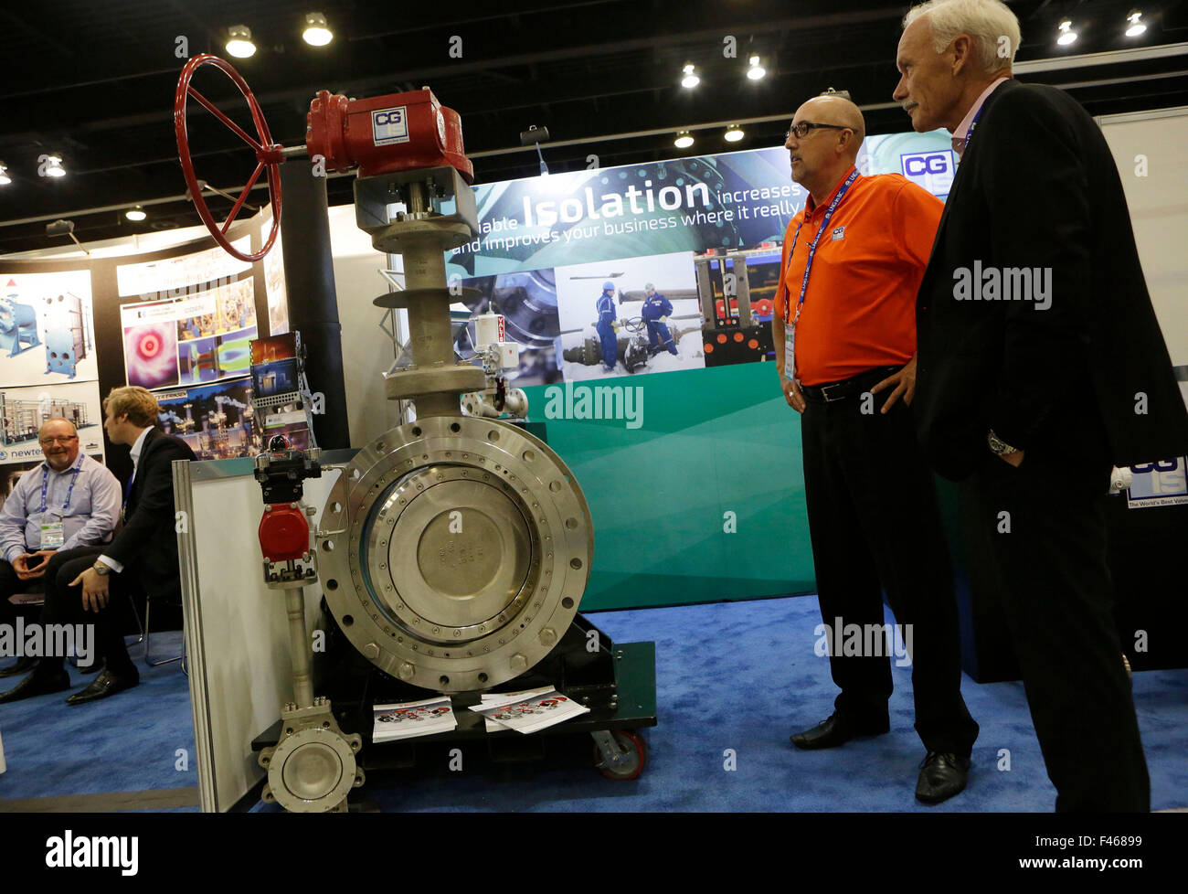 Check in booth hi-res stock photography and images - Alamy