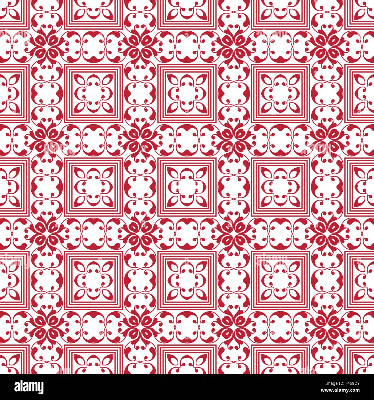 Pattern Seamless Design Vector Art Stock Vector Image & Art - Alamy