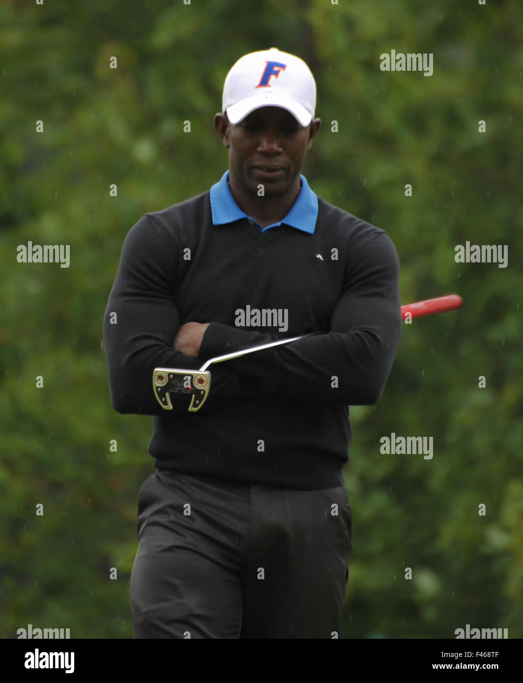 Farmfoods British Par 3 Championship 2015 held at Nailcote Hall - Day 3 ...