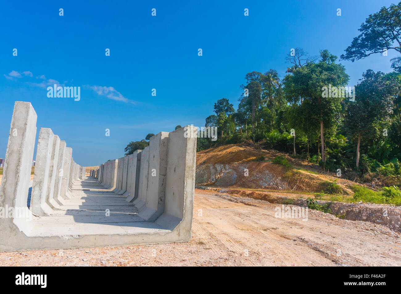 Gradient drainage hi-res stock photography and images - Alamy