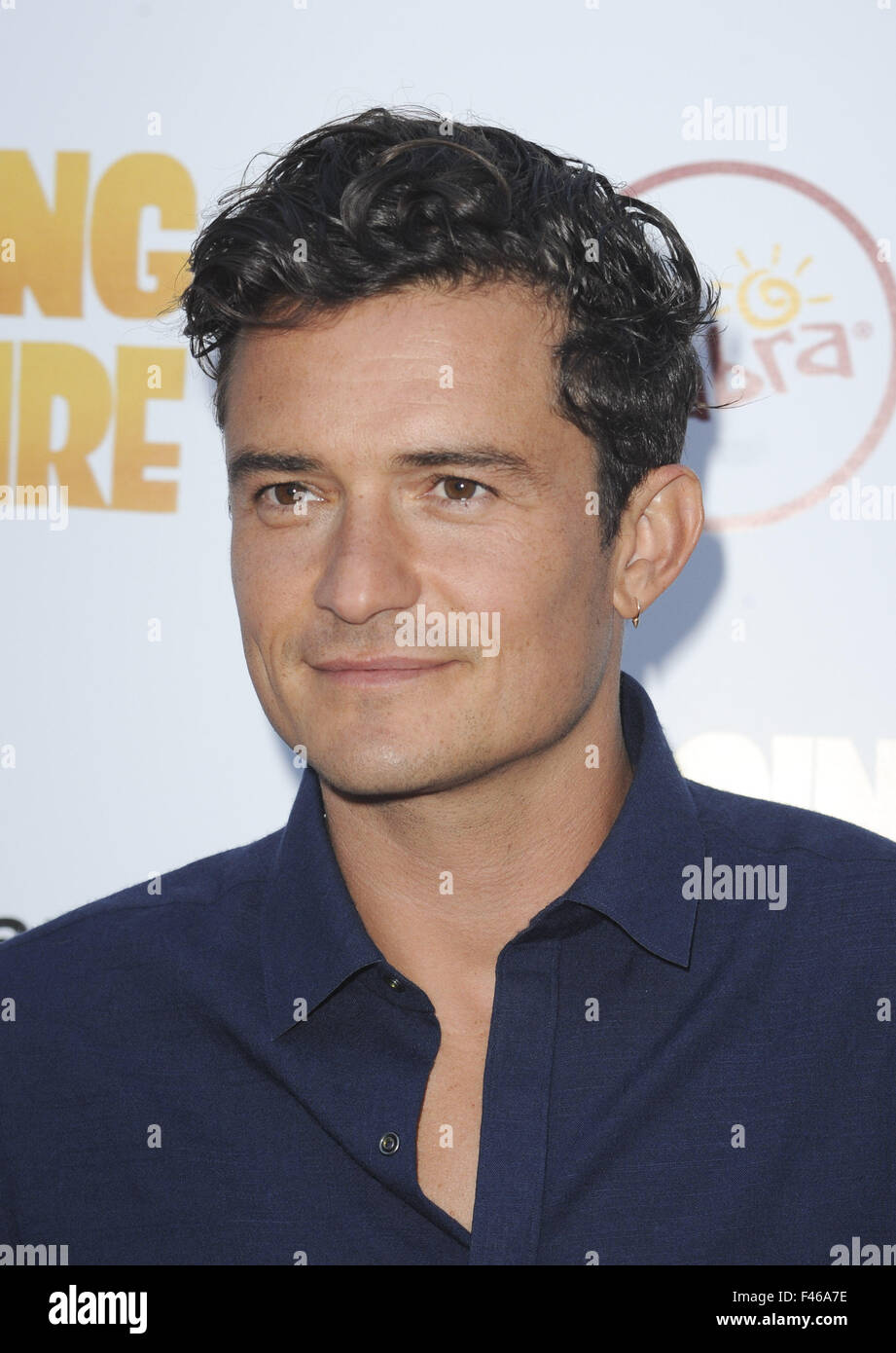 Film Premiere of 'Digging For Fire' at The ArcLight Cinemas - Arrivals ...