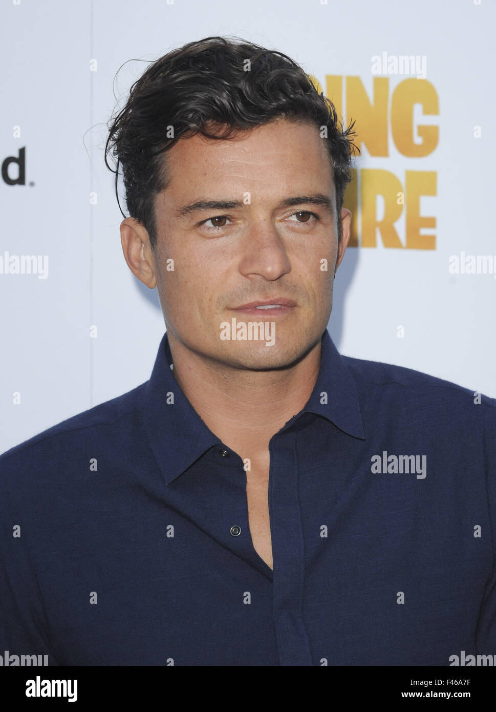 Film Premiere of 'Digging For Fire' at The ArcLight Cinemas - Arrivals ...