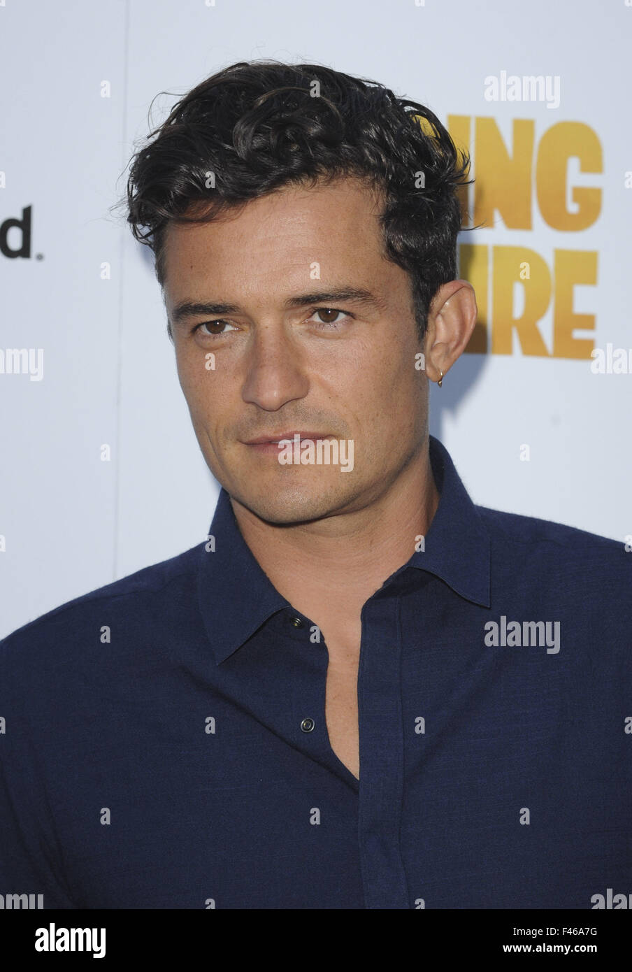 Film Premiere of 'Digging For Fire' at The ArcLight Cinemas - Arrivals ...