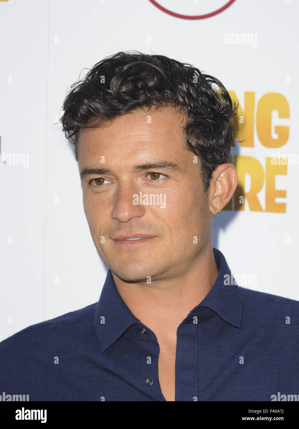 Film Premiere of 'Digging For Fire' at The ArcLight Cinemas - Arrivals ...