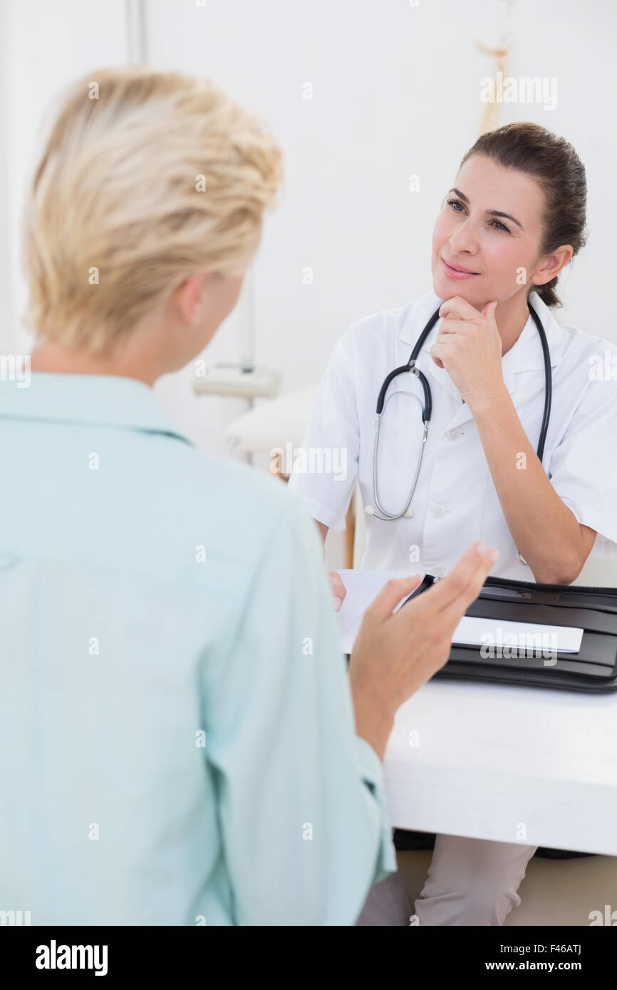 Speaking exam hi-res stock photography and images - Alamy