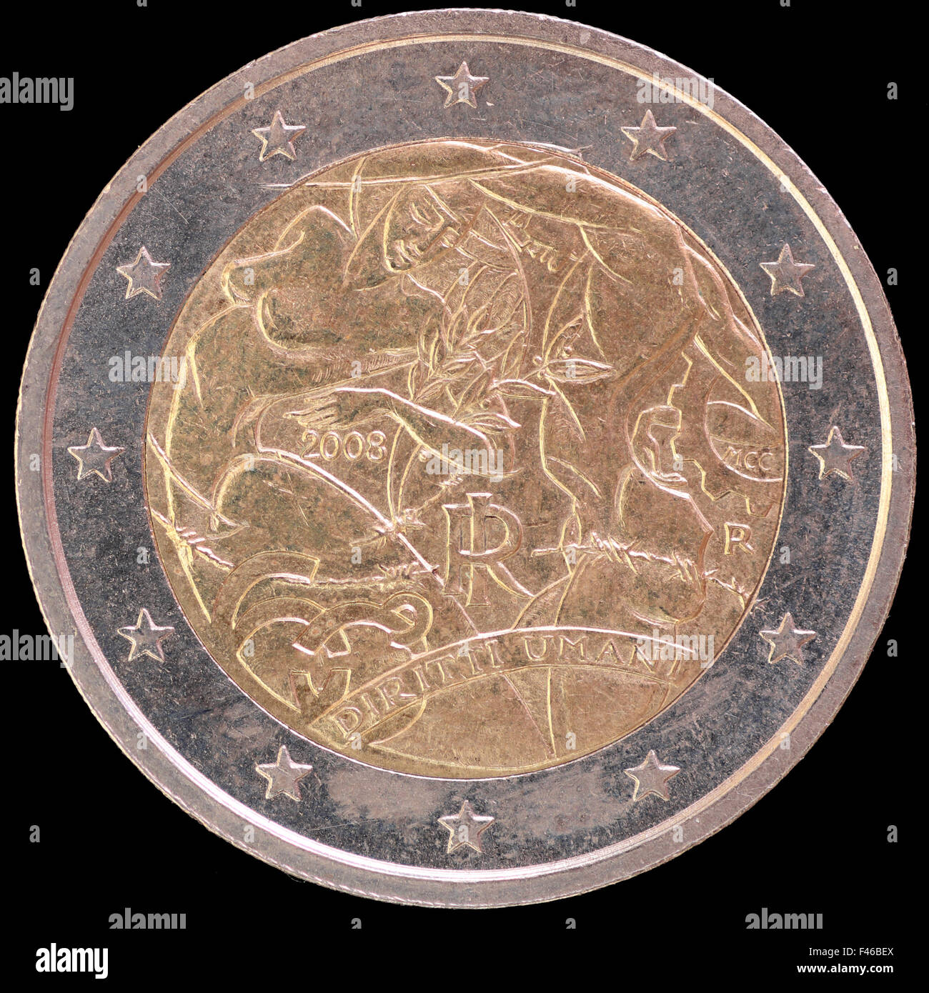 Euro 2008 High Resolution Stock Photography and Images - Alamy