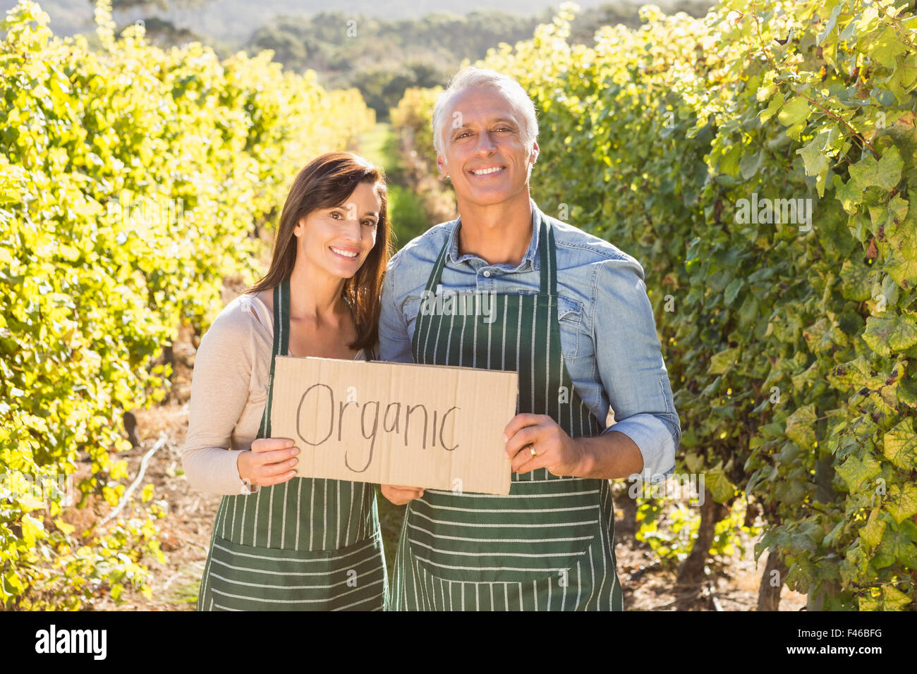 Smiling Farmers High Resolution Stock Photography and Images - Alamy