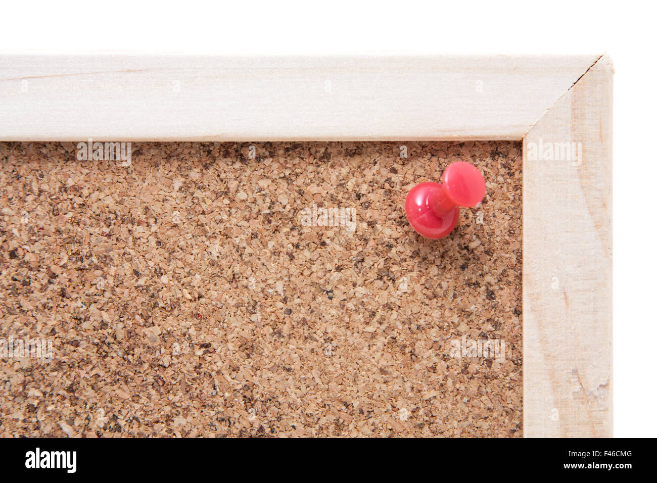 Bulletin board or pinboard hi-res stock photography and images - Alamy