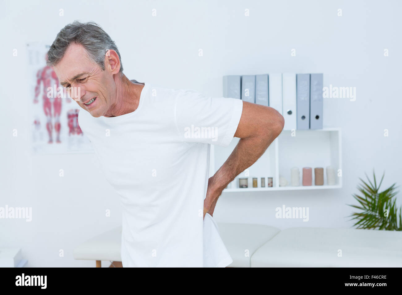 Suffering patient hi-res stock photography and images - Alamy