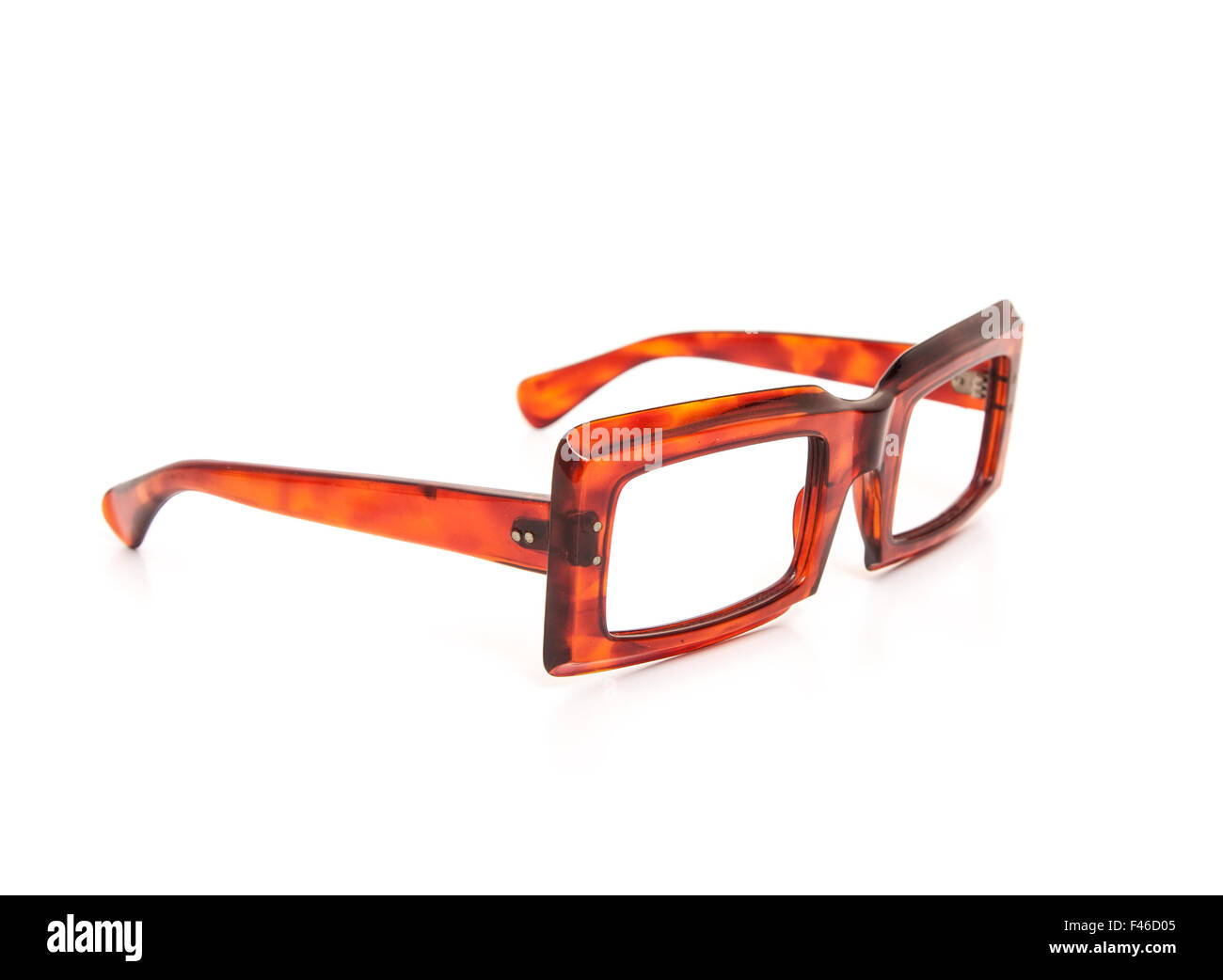 Horn rimmed hi-res stock photography and images - Alamy