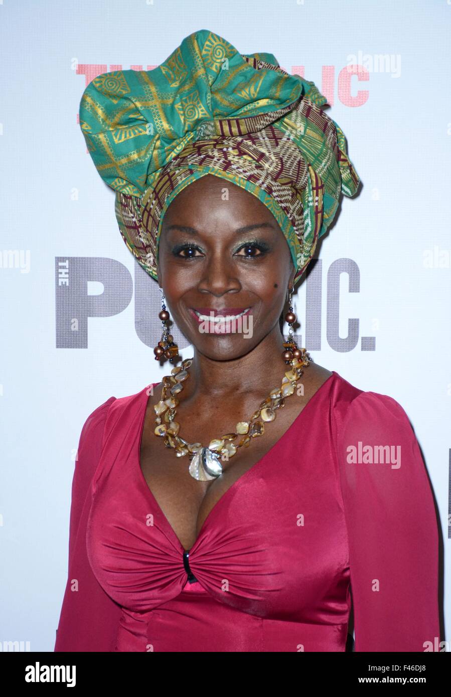 Akosua busia hi-res stock photography and images - Alamy