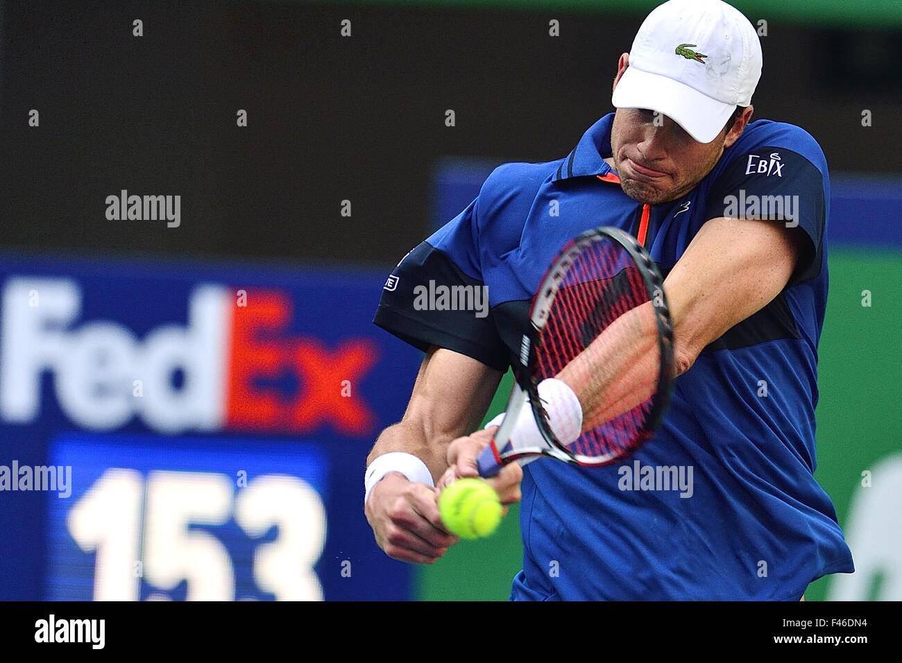 John isner murray hi-res stock photography and images - Alamy