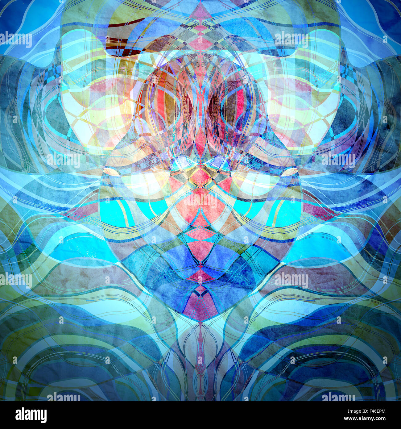 Abstract bright colorful background hi-res stock photography and images ...