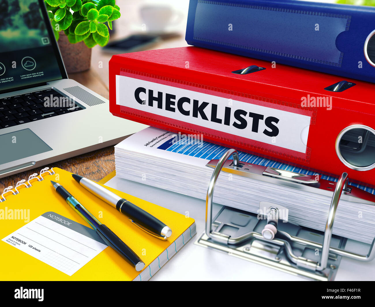 Checklists checklist check list choice hi-res stock photography and ...