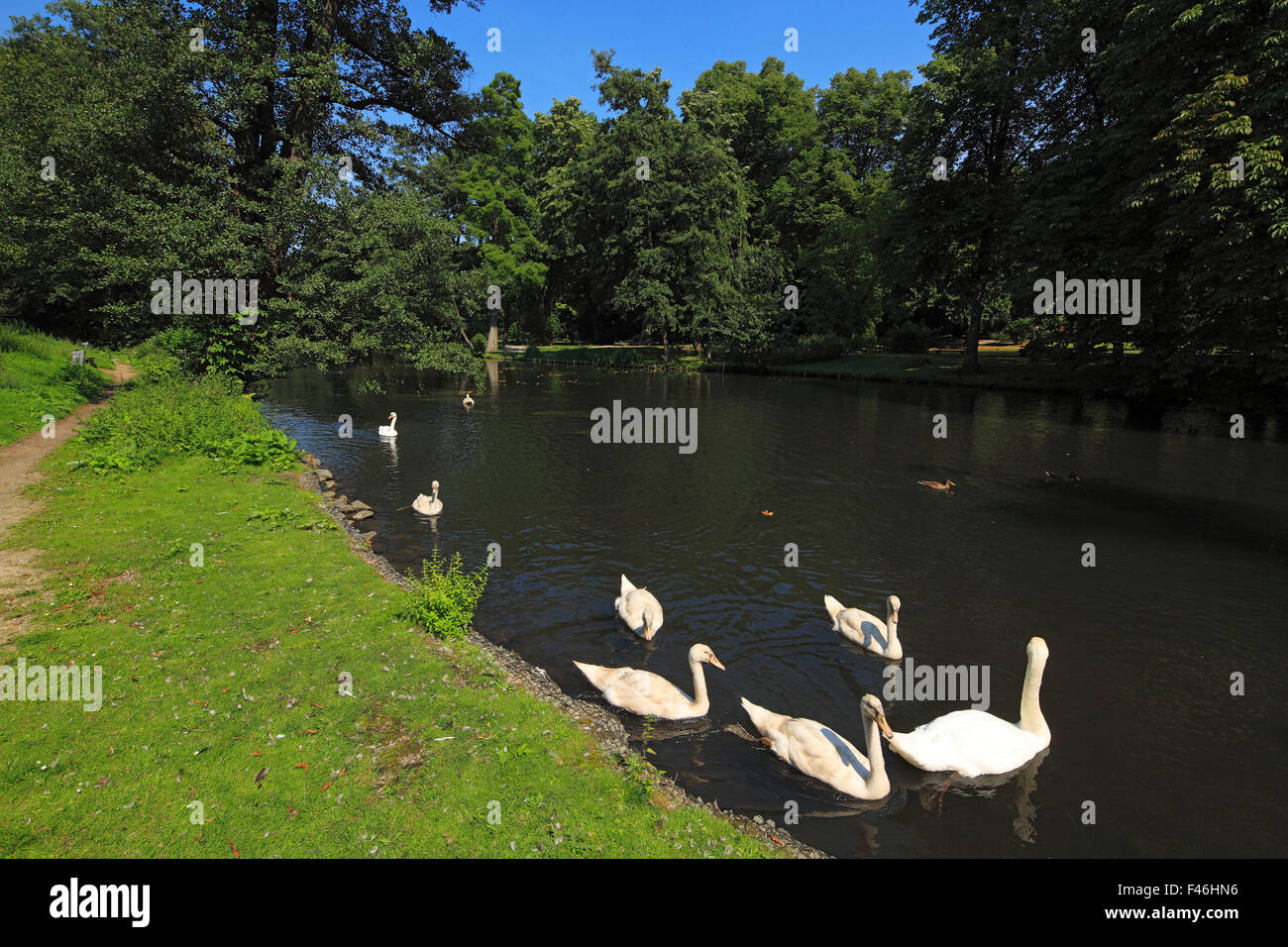Château moers hi-res stock photography and images - Alamy