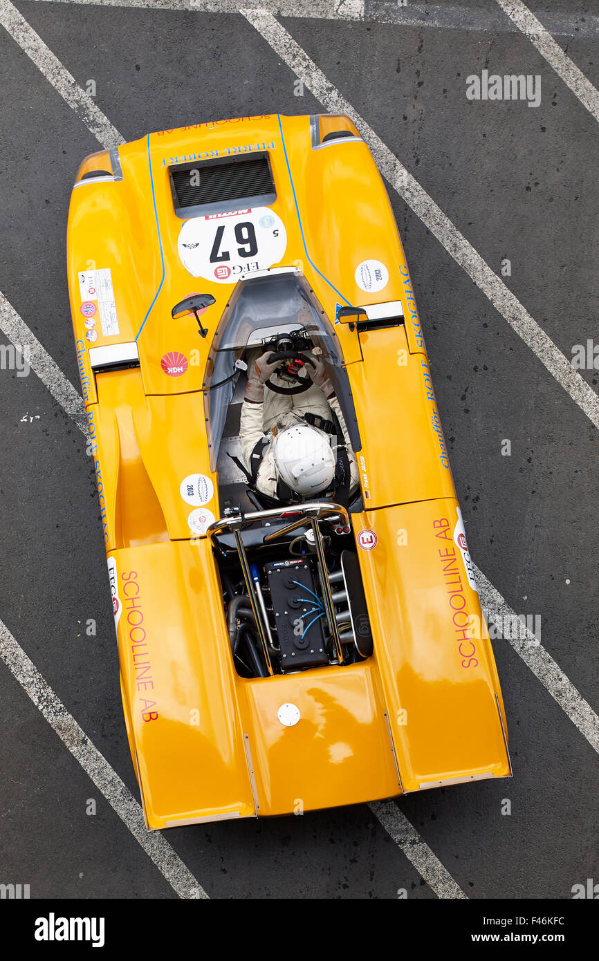 Lola T212,1970,Historic Sports Car Championship,42. AvD-Oldtimer Grand ...